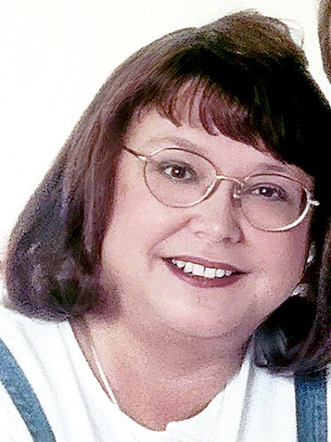 Vicki L. (Willoughby) Wyland | News, Sports, Jobs - The Sentinel